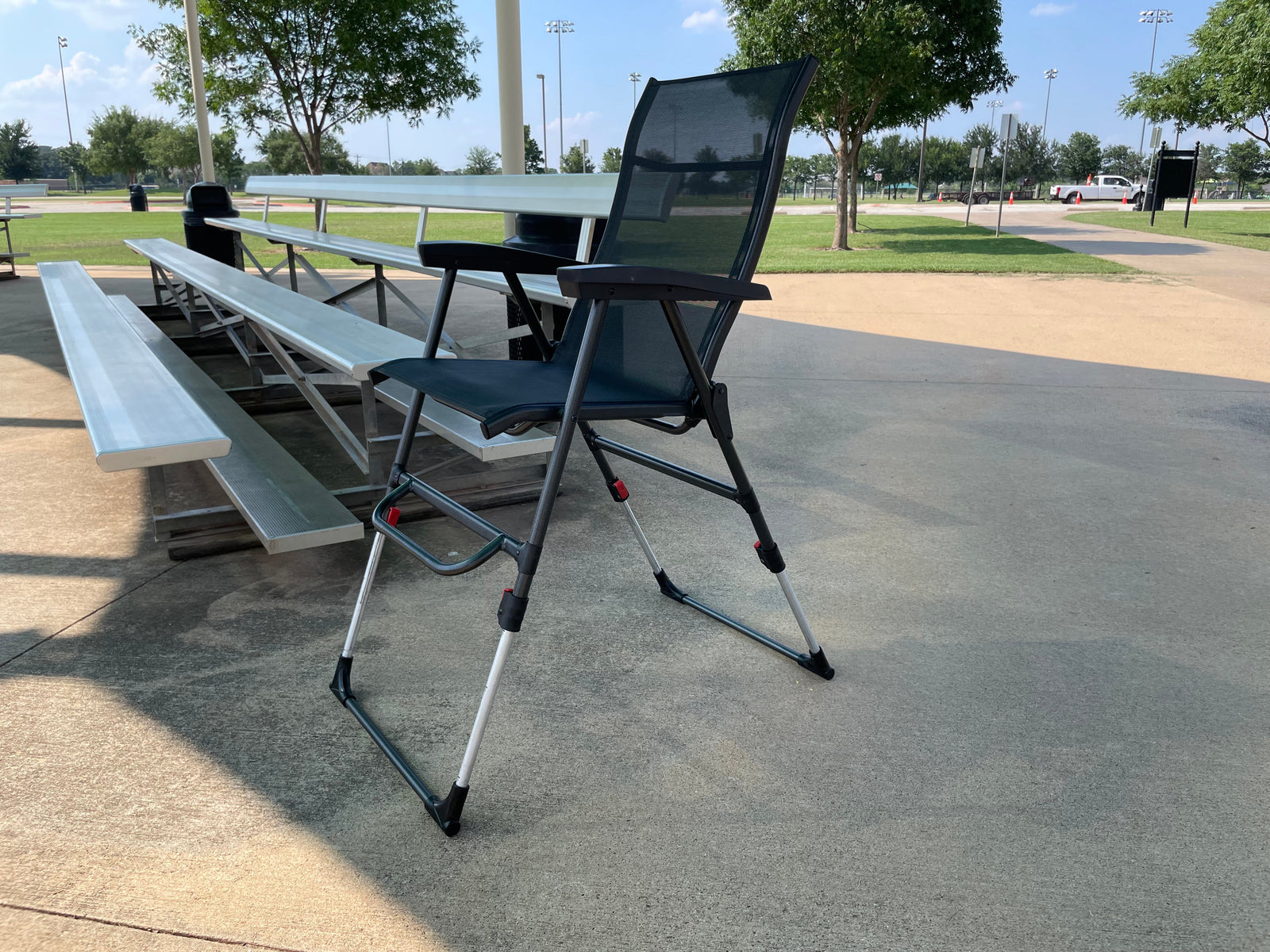 PEAK Degrees Outdoor